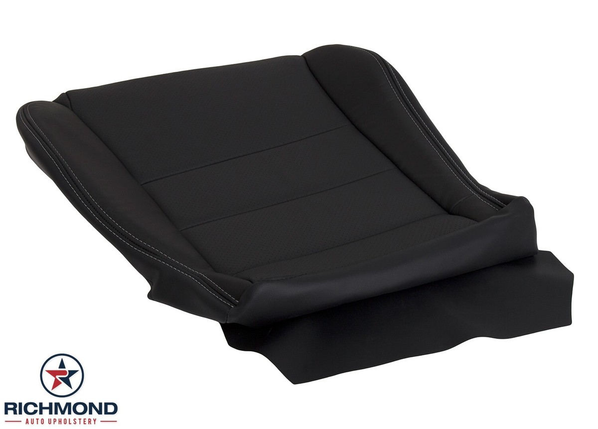 Acura Rsx Leather Seats