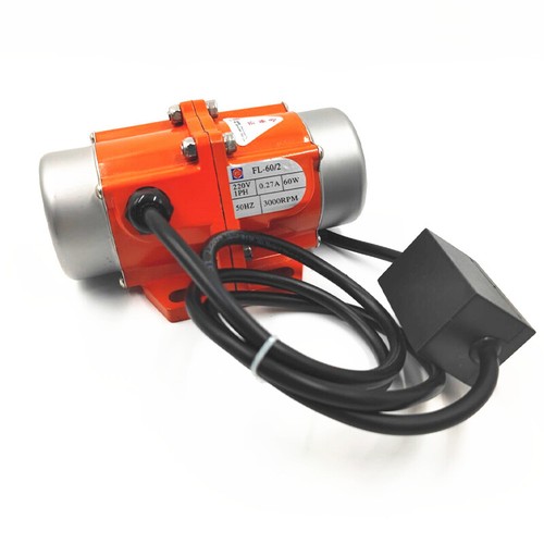 220V Pure Copper Motor Vibrate Blanking Mixer Agitator Vibration ...