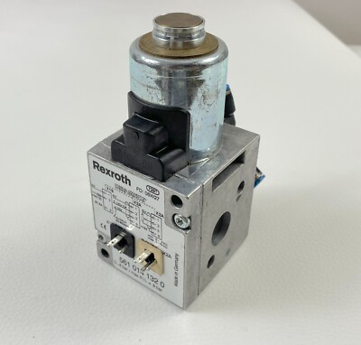 REXROTH 5610141320 561 014 132 0 | eBay