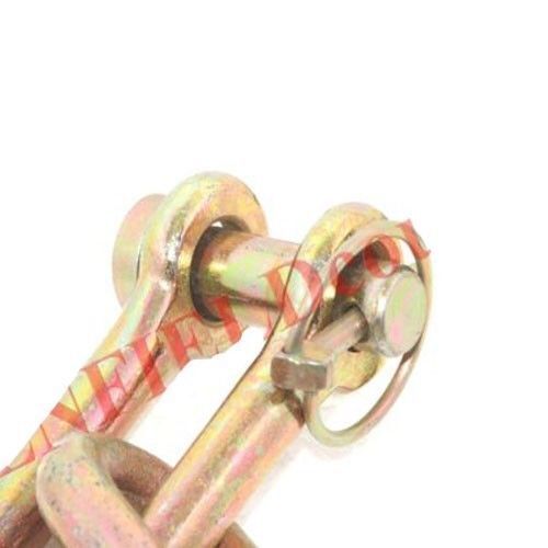 Lower Link Chain / Check Chain Assembly Adjustable Mahindra 585 Tractor ...