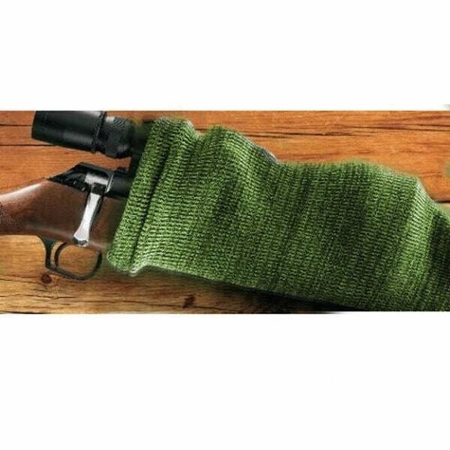 Elora Gun Sock Cover Silicone Treated 52" Rifle Shotgun Protection Bag ...