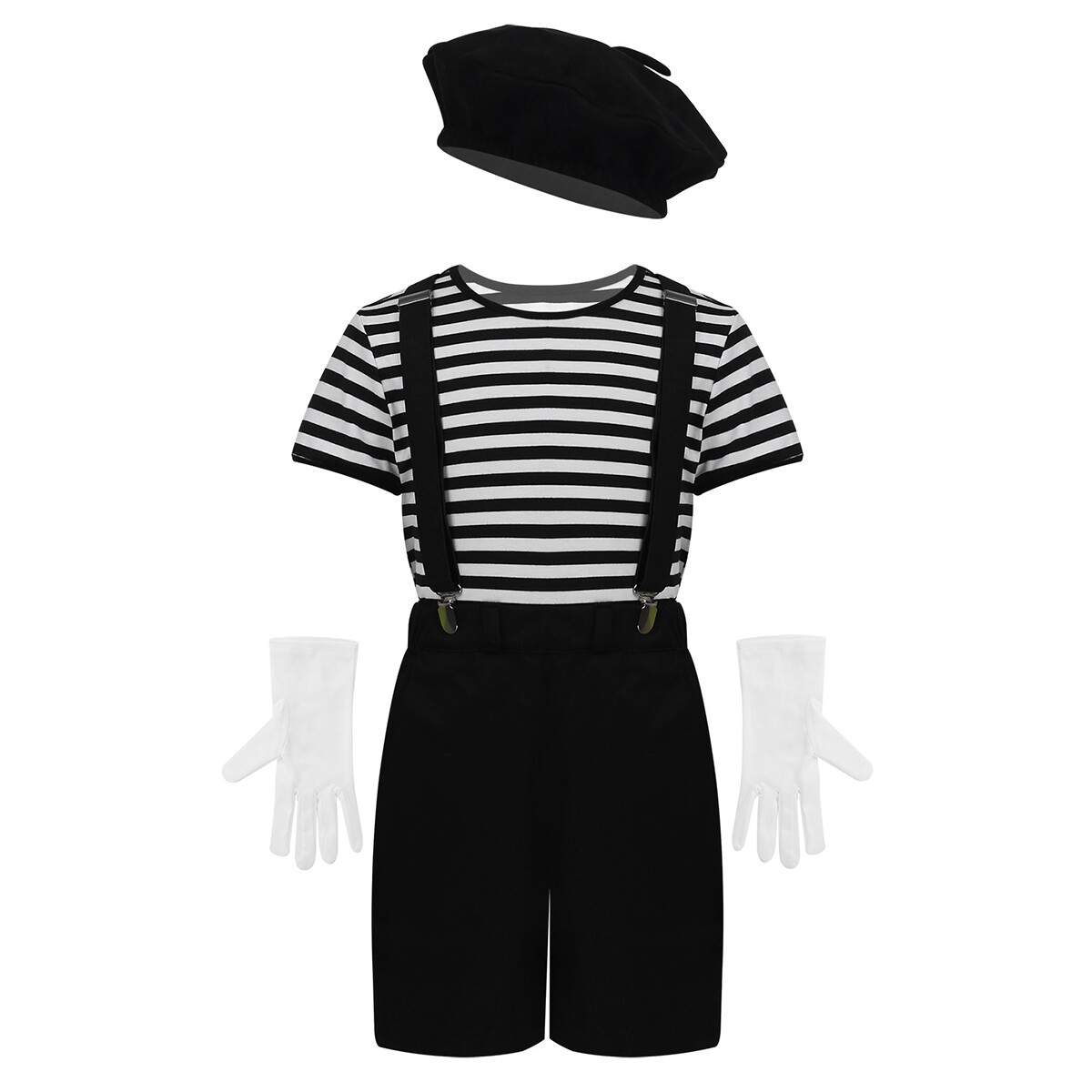 French Clothing For Boys