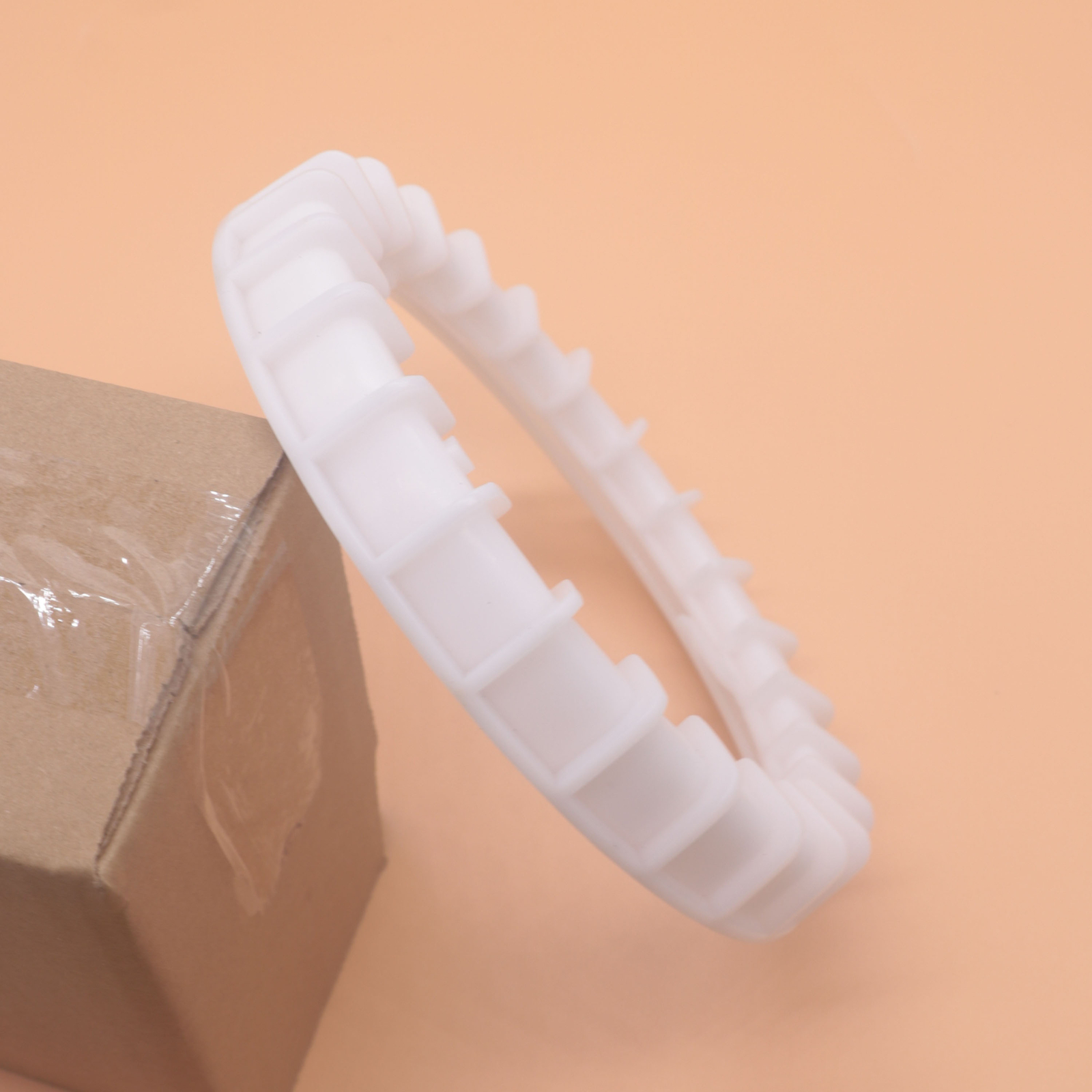 Fuel Gauge Tank Plastic Locking Ring Retainer 77144-48020 For TOYOTA ...