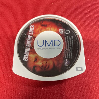 Behind Enemy Lines / Sony PSP / Cartridge | eBay