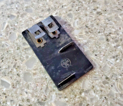 Vintage Marx Lockon / Track Power Clip | eBay