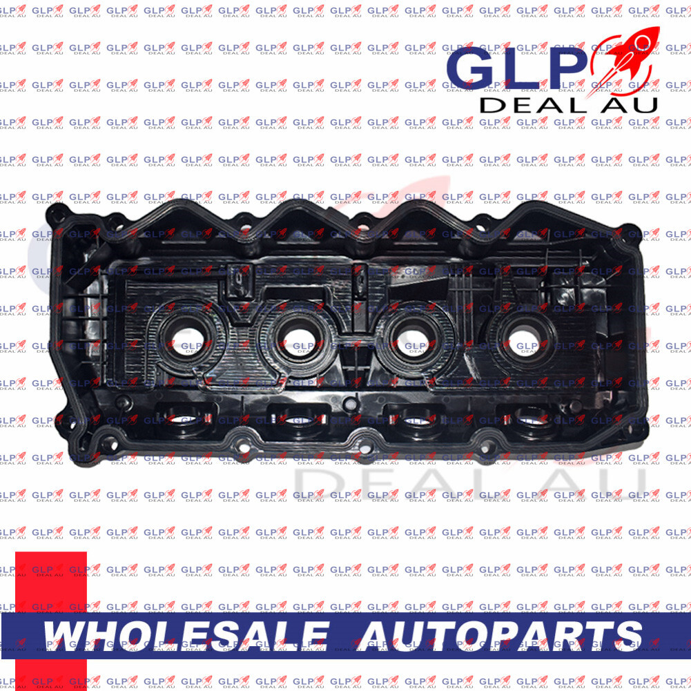 13264-VM00A Rocker Valve Cover Fits For Nissan Navara D22 D40 YD25DDTi ...