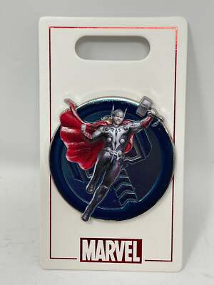 Disney Marvel Avengers Thor Pin | eBay