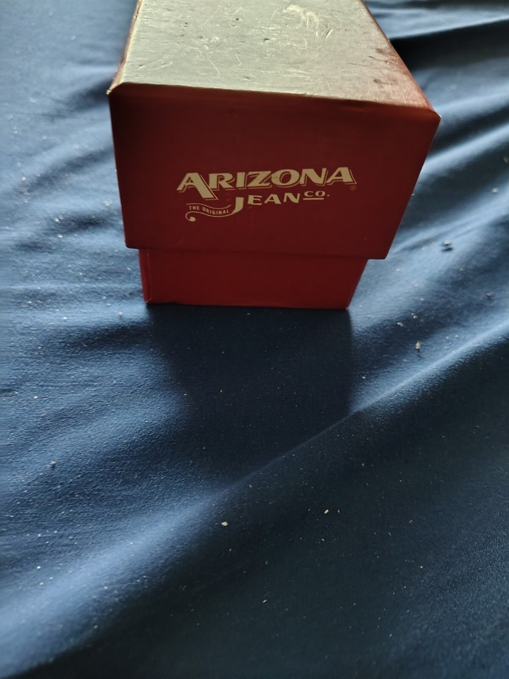 ARIZONA JEAN WATCH | eBay