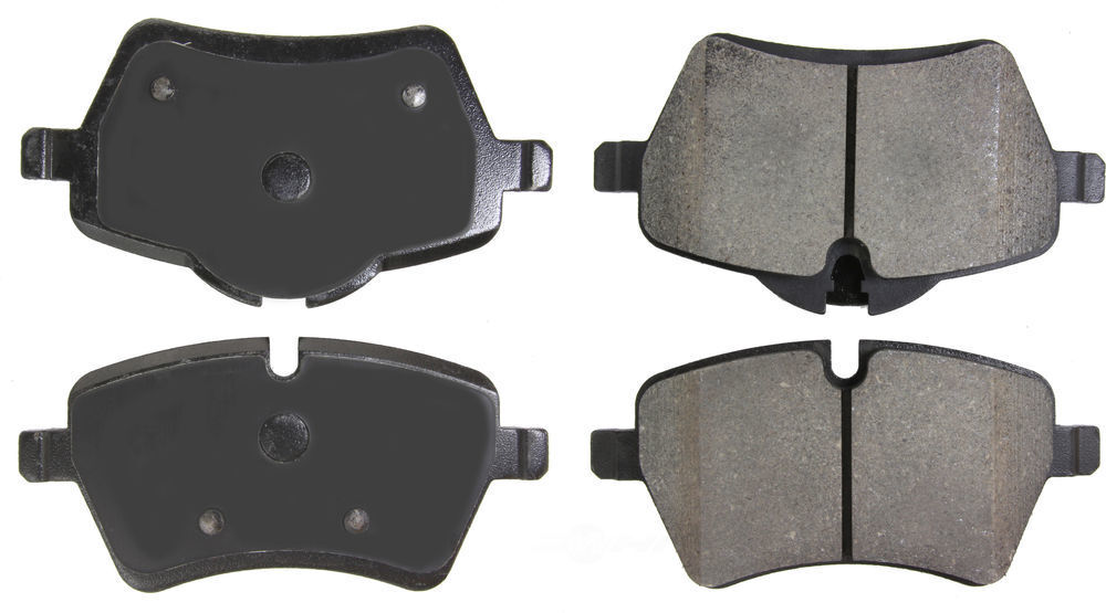 Disc Brake Pad Set-Sport Stoptech 309.12040 for sale online | eBay