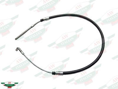 Ferrari 348 355 F355 Front Parking / Hand Brake Cable 141219 awitalian ...