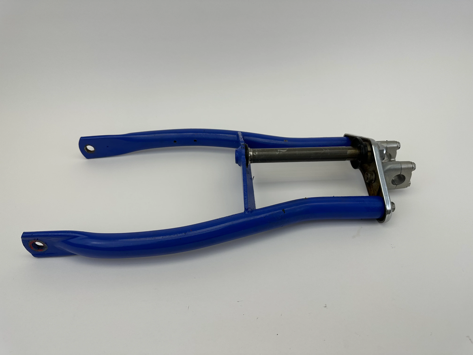 1983 Honda ATC70 Blue Front Forks | eBay