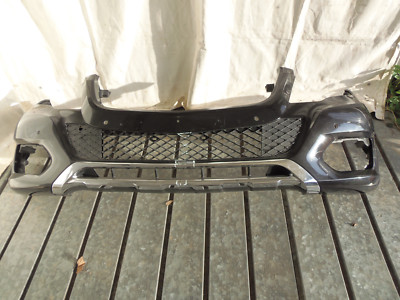 Mercedes GLK Stoßstange vorne mit PDC 2048855365 | eBay.de