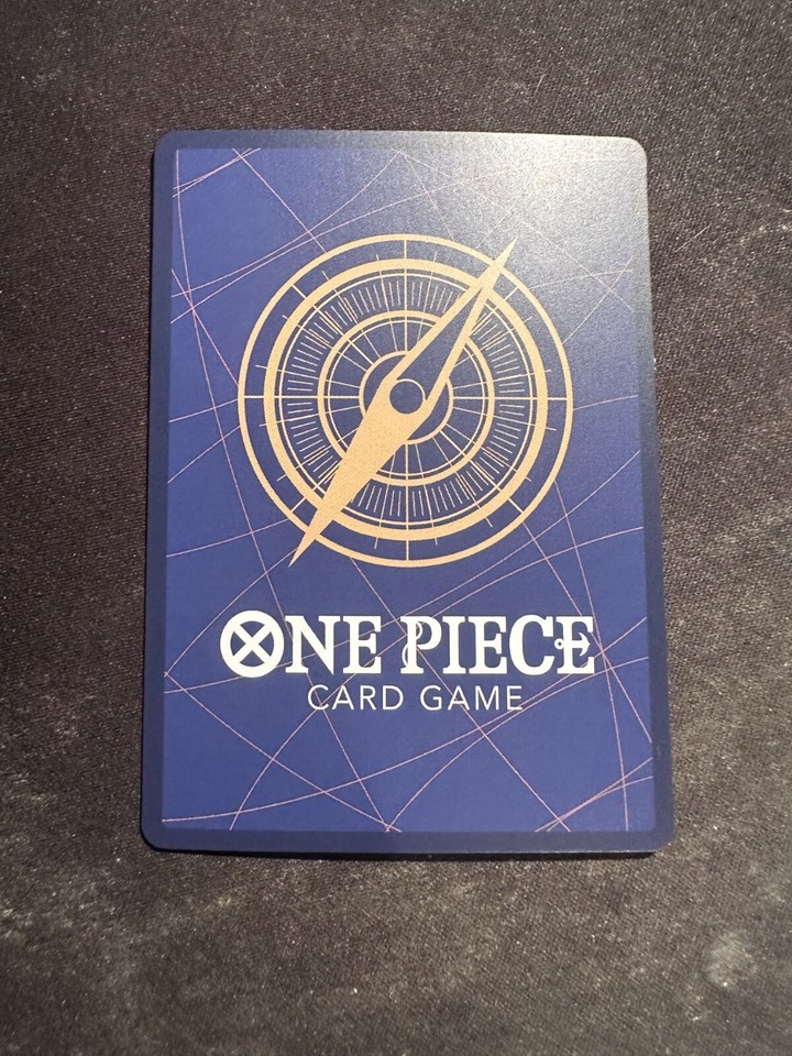 Kikunojo - OP06-104 - Promo - One Piece Card Game - Best Vol2 N/M | eBay