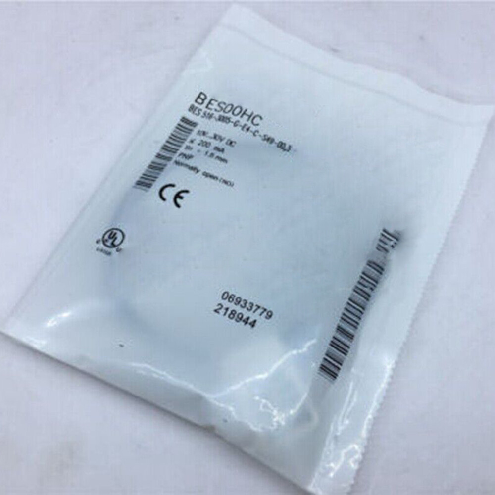 For BES00HC BES 516-3005-G-E4-C-S49-00,3 Proximity Switch Sensor ...
