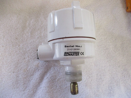 BINMASTER Rotary Level Indicator 12-24VDC BMRX DC | eBay