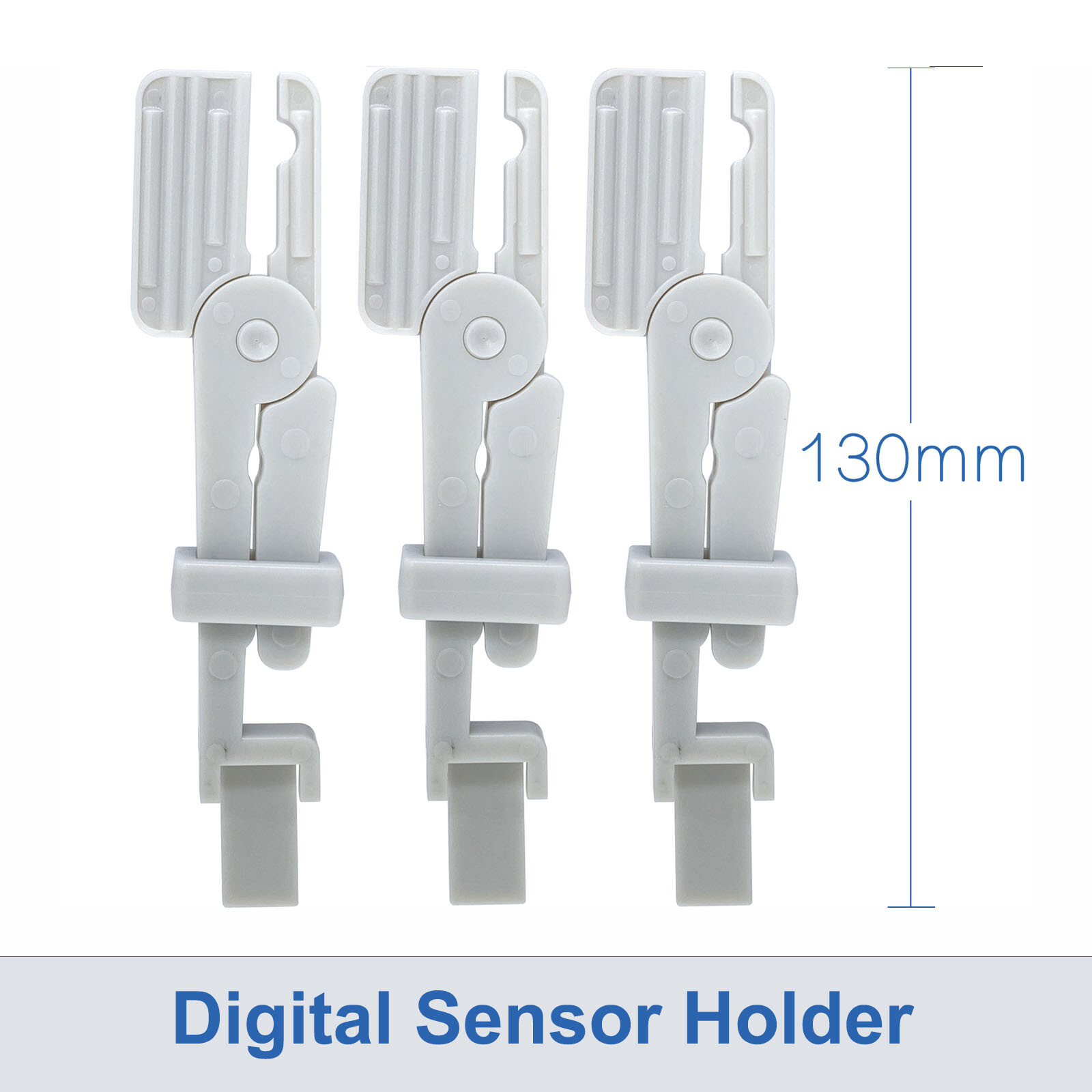 Dental Digital Sensor Holder Autoclavable 3 pcs | eBay