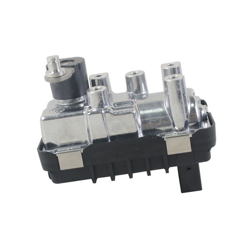 Mercedes-Benz Sprinter Turbo Electronic Actuator G001 G-001 6NW009660 ...