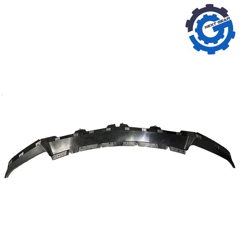 NEW OEM GM SPOILER FRT BUMPER FOR 2024-2025 CADILLAC LYRIQ V SERIES ...