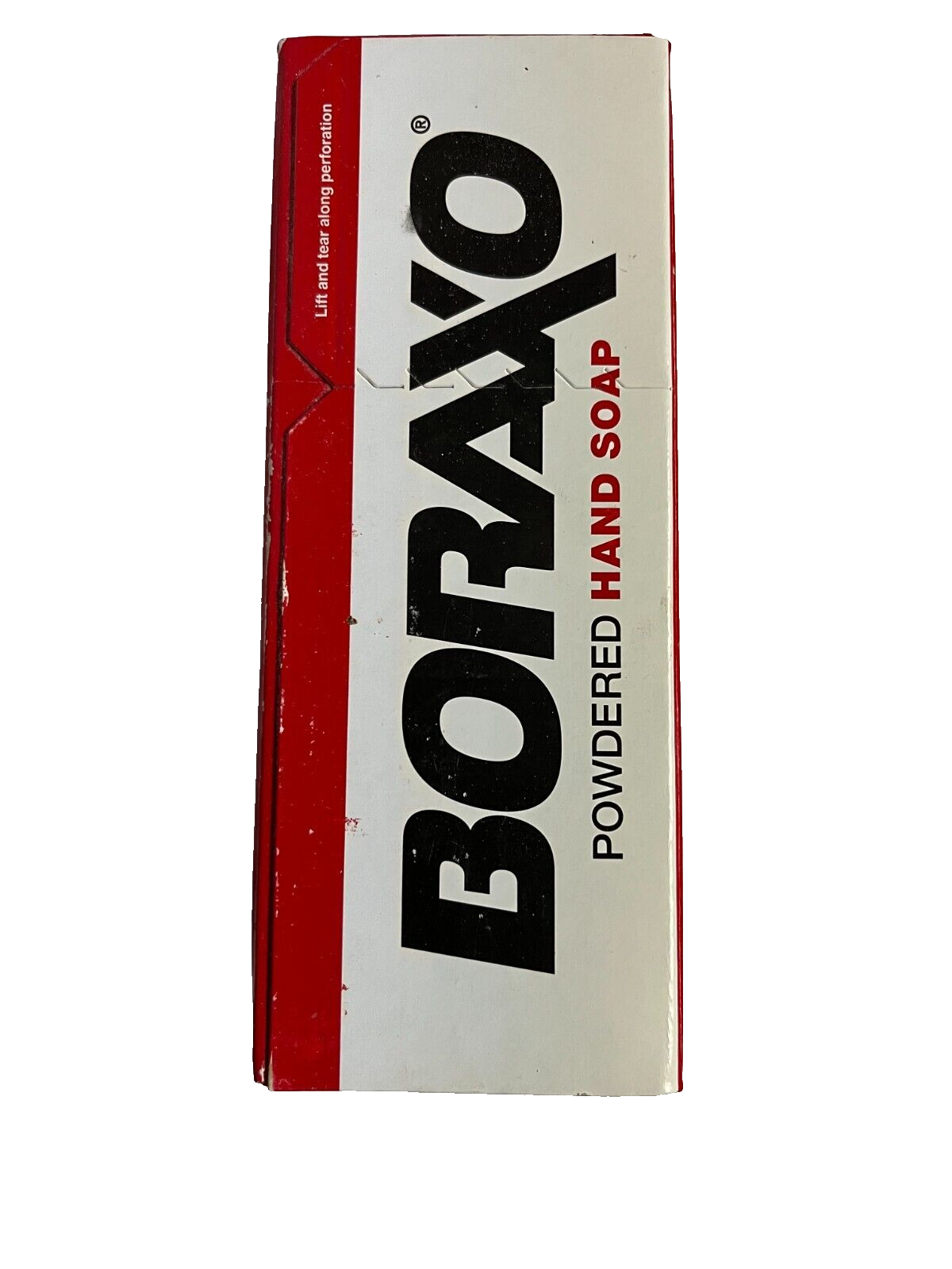 Boraxo Powdered Hand Soap Special Heavy Duty 5 LB Box for sale online ...