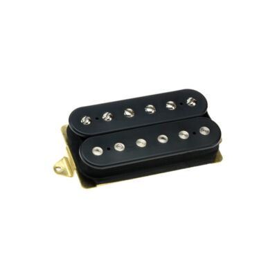 Dimarzio DP 223BK PAF Bridge | eBay
