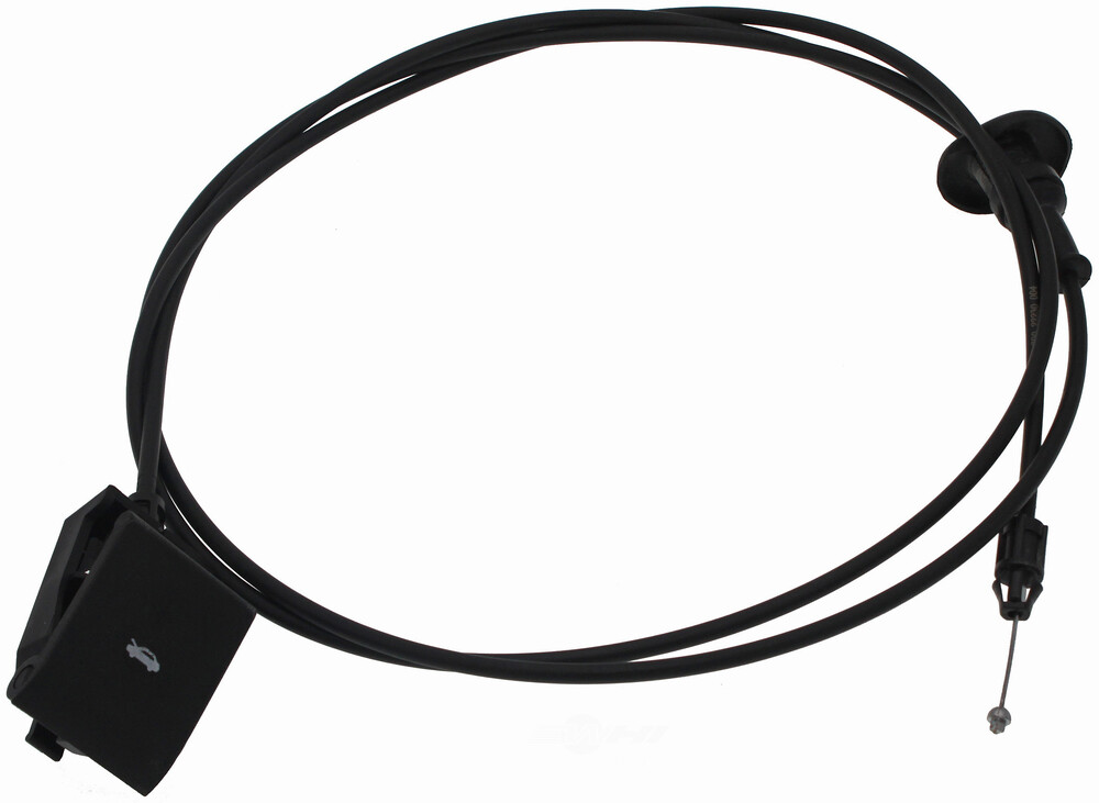 Hood Release Cable Dorman 912-790 for sale online | eBay