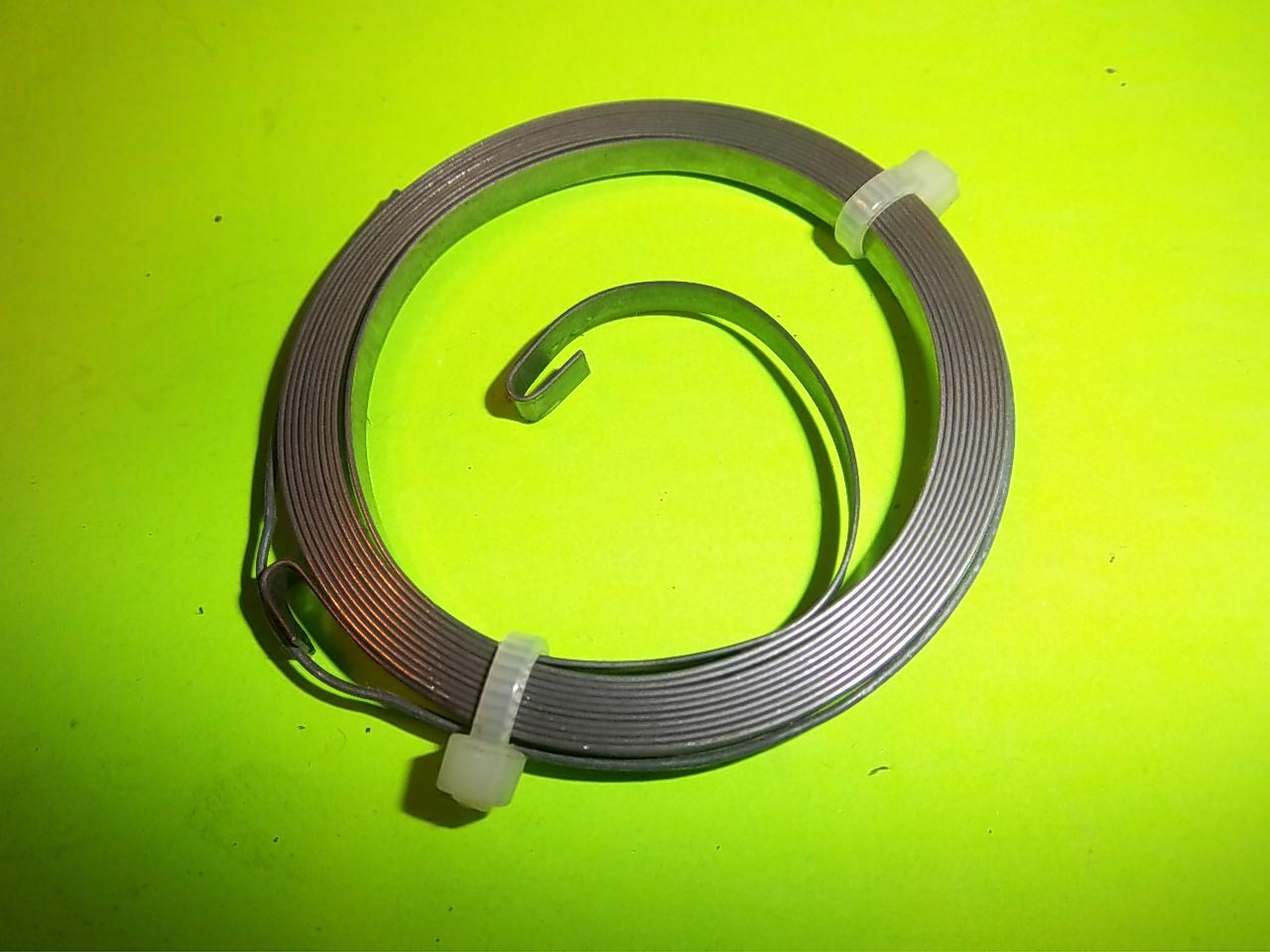 GENUINE OEM REDMAX RECOIL SPRING 516231101 for sale online | eBay