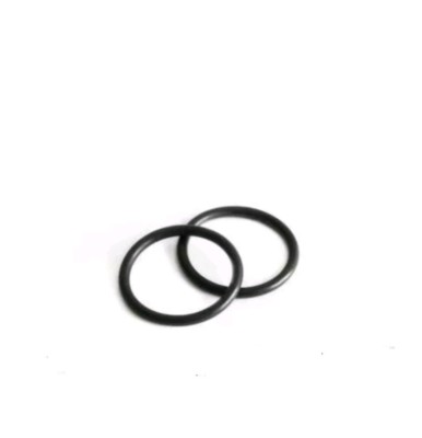 Ford Focus Mk3 Heater Matrix Core Pipe Seals. Leak in Foot Well 2011 to ...