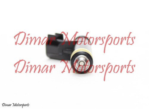 Lifetime Warranty - Single OEM Fuel Injector 4L5E-A4A | eBay
