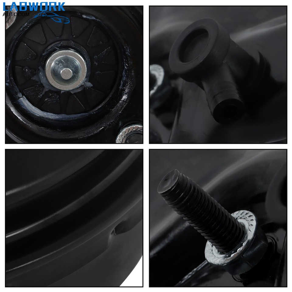 For 99-02 Chevrolet Tahoe GMC Yukon Cadillac Escalade Vacuum Power ...