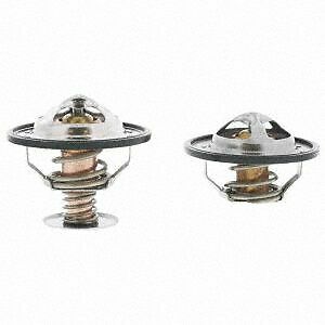 Engine Coolant Thermostat-Standard Coolant Thermostat Motorad 447448 ...
