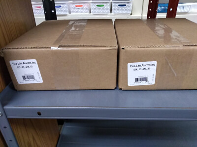 Fire Alarms - Loop Card