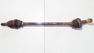 Axles - Rear Left side for Nissan X-Trail 2005 FR755831-45 | eBay