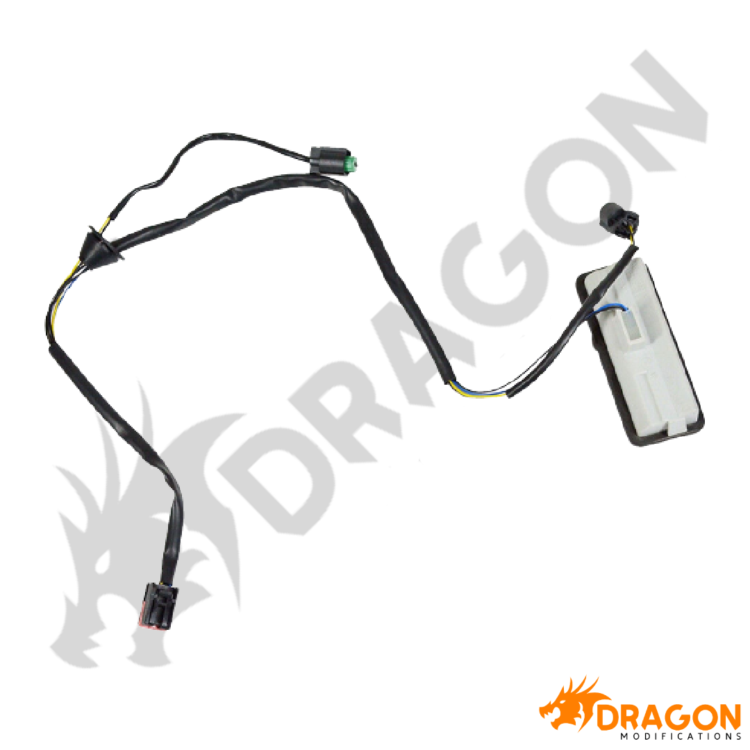 Land Rover FREELANDER 2 Rear Tailgate Opener Release Switch Lr020997 ...