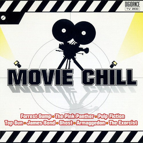 Various - Movie Chill Dcd #G2036763 8714866194026 | eBay