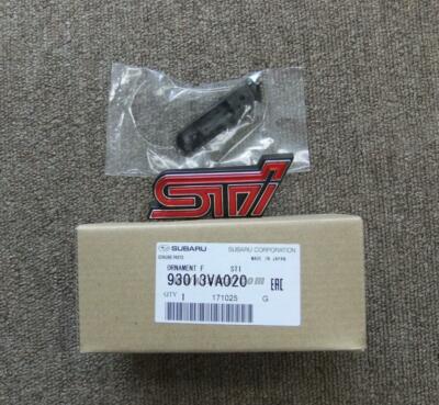 SUBARU LEBORG VAB ORNAMENT F STI 93013VA020 hot jdm imports parts ...
