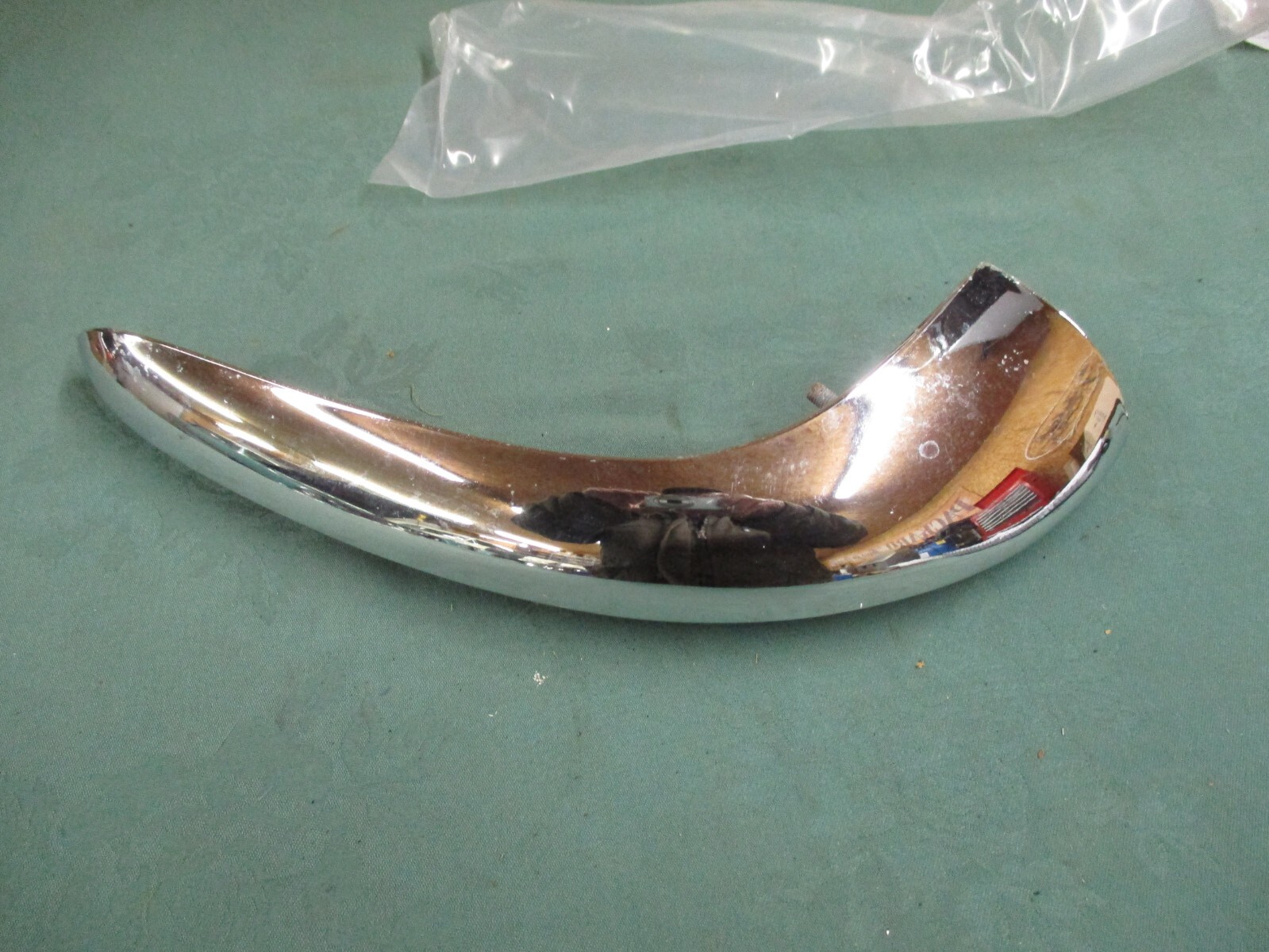 1953-54 Packard Front Fender Moulding 444284 | eBay
