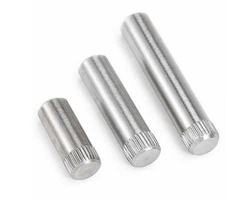 304 Stainless Steel Select Ø2mm Ø3mm Ø4mm Ø5mm Ø6mm Dowel Pin Rod With ...