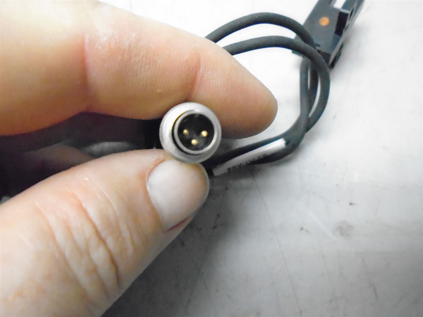 SunX PM-T44-C3 6L Photoelectric Sensor 5-24VDC | eBay