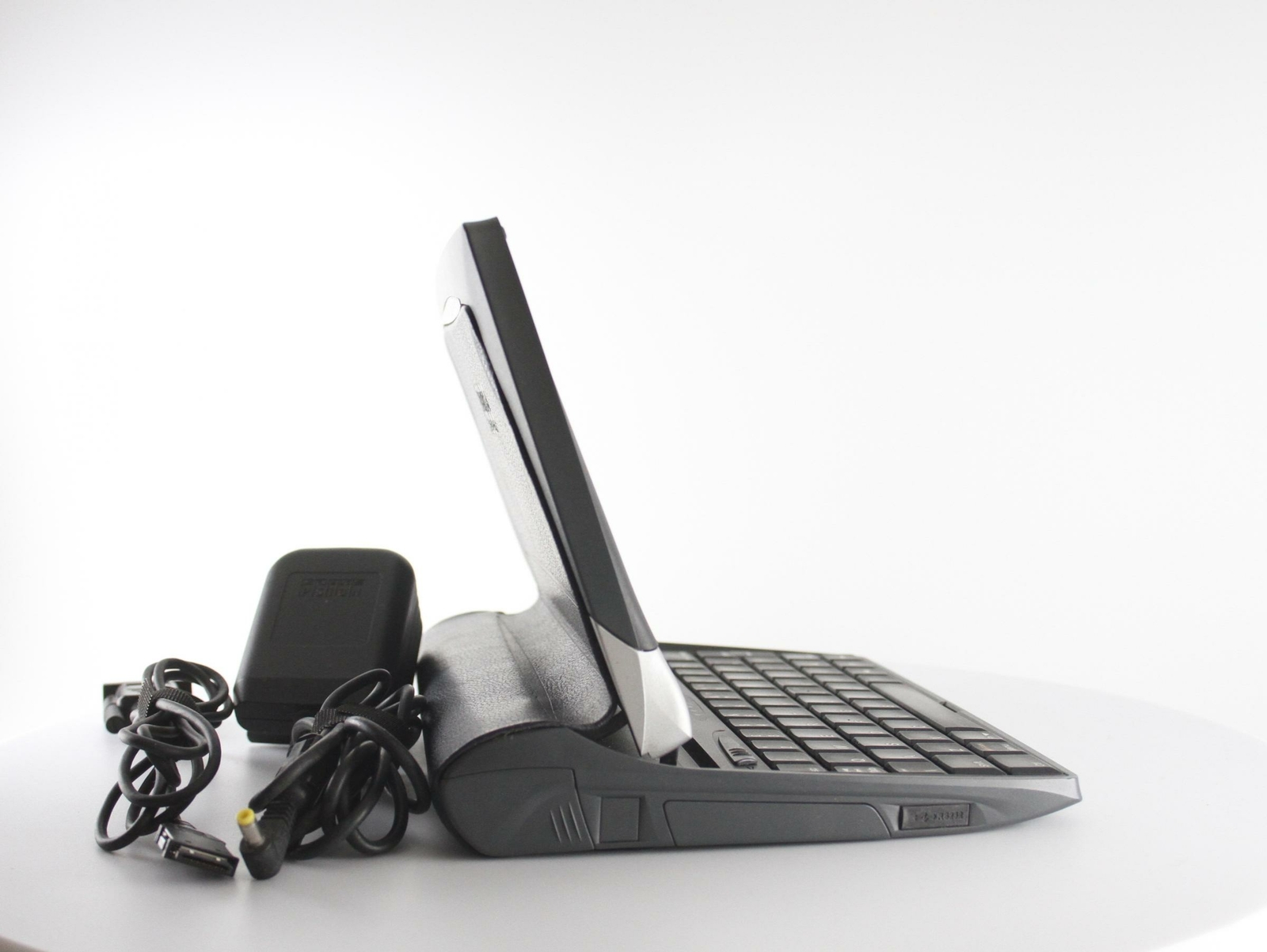 Psion Series 7 Color Computer Notebook 7.7" Display - Grade A (1030 ...