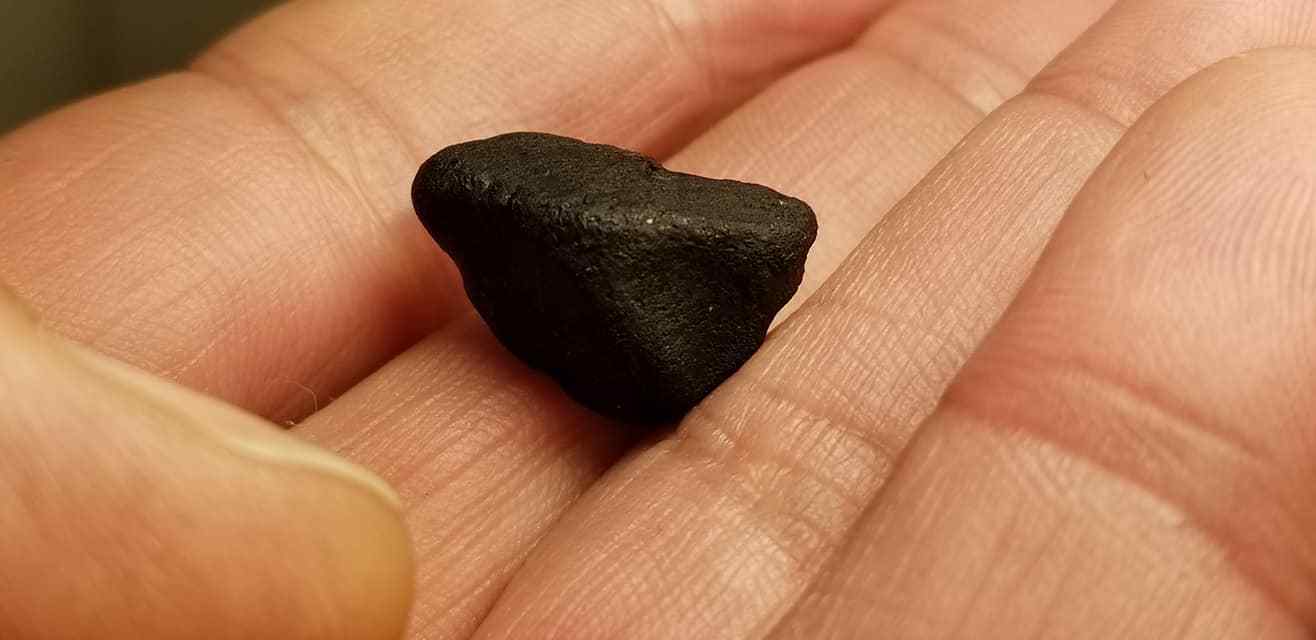 17.15ct pre solar silicon carbide meteorite diamond. | eBay