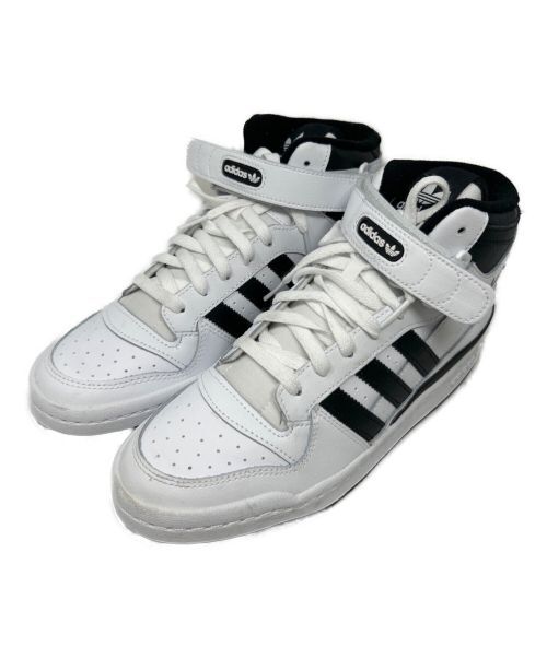 Men 8.5US High Cut Adidas Shoes JPN Vintage Original Sneakers | eBay