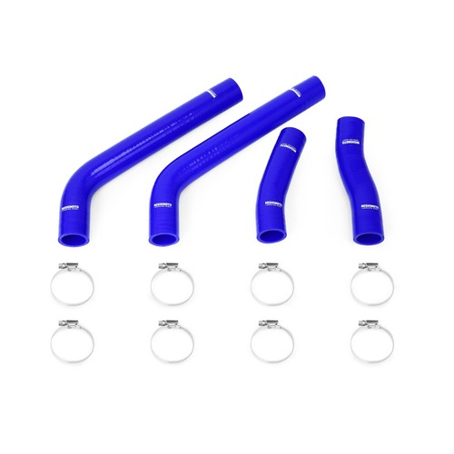 Mishimoto Silicone Radiator Hose Kit Fits Toyota MR-2 Spyder 2000-2005 ...