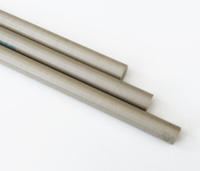 NEW * 72 INCHES * PEEK 0.5" DIA Polyether Ether Ketone Chemical High ...