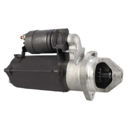 1*** Anlasser Bosch SEG Neu Original 0001231006 für Deutz Khd-F4L1011F ...