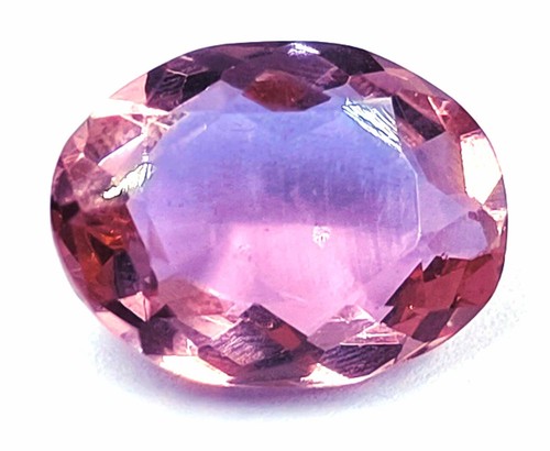 Rare Russian 15 CT Oval Cut Certified Color Changing Alexandrite ...