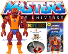 Masters of the Universe Origins Clawful (Cartoon Collection)