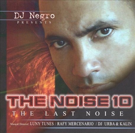 The Noise, Vol. 10: The Last Noise by The Noise (CD, Dec-2004, Sellos ...