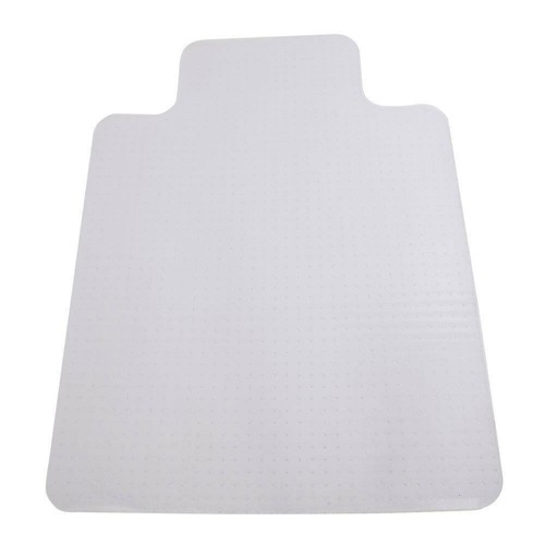 Floor Mat Carpet Protector Rug PVC Hard Plastic Computer Desk Chair ...
