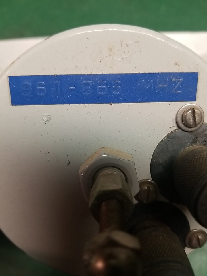 Telewave Duplexer TTPD-8644 | eBay