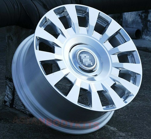 FORGED WHEEL RIM 1 PC FOR ROLLS ROYCE PHANTOM GHOST CULLINAN WRAITH ...